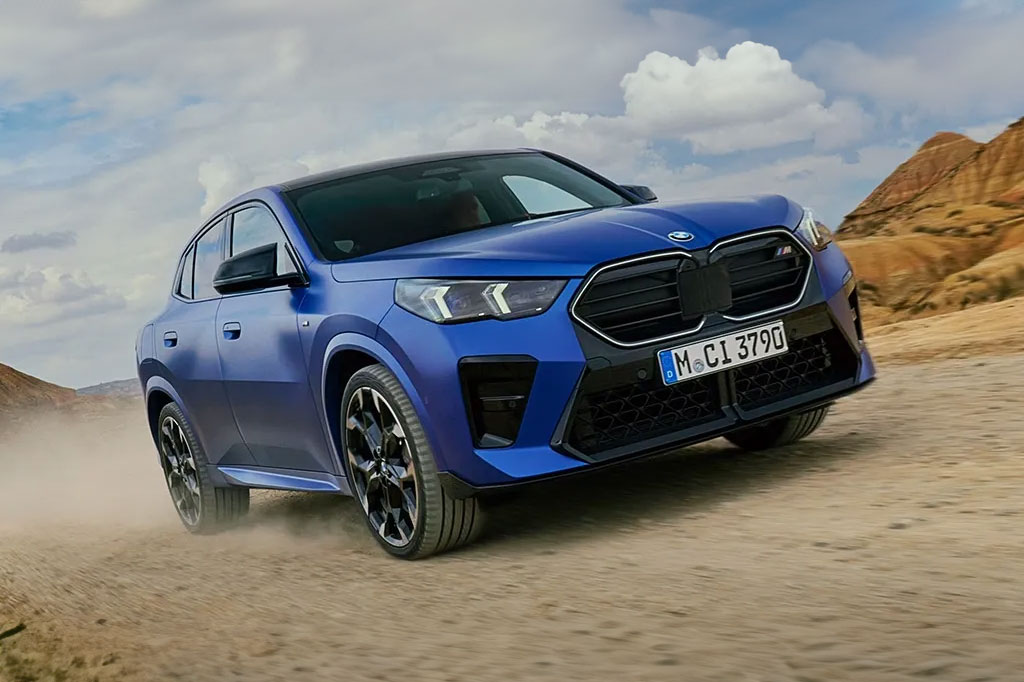 Customer Events - Sylvania BMW