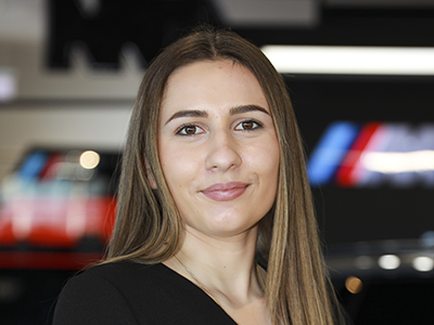 Meet the Team - Sylvania BMW