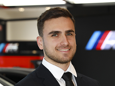 Meet the Team - Sylvania BMW