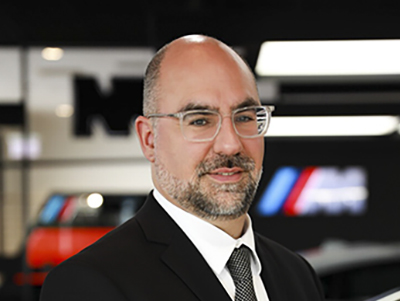 Meet the Team - Sylvania BMW