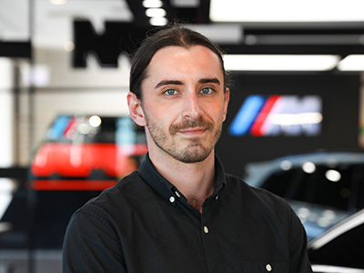 Meet the Team - Sylvania BMW