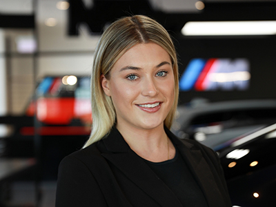 Meet the Team - Sylvania BMW