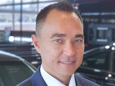 Meet the Team - Sylvania BMW